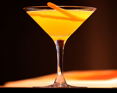 Your Spanish Recipes: Cocktail de Agua de Valencia (Valencia Water ...