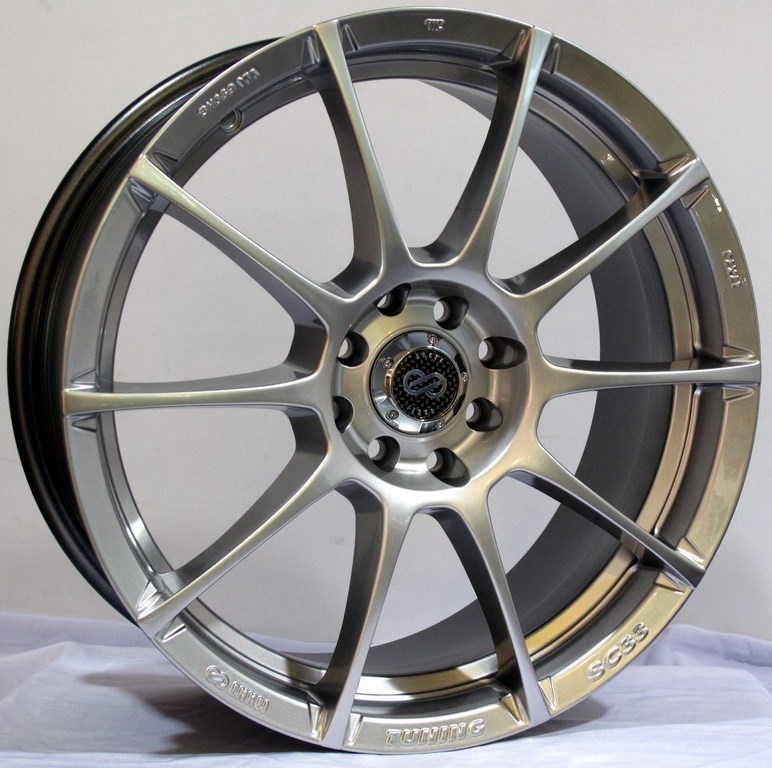 Tyre and Rims (H2O One Stop Sdn. Bhd.): 17 Inch Rims With Sizing ...