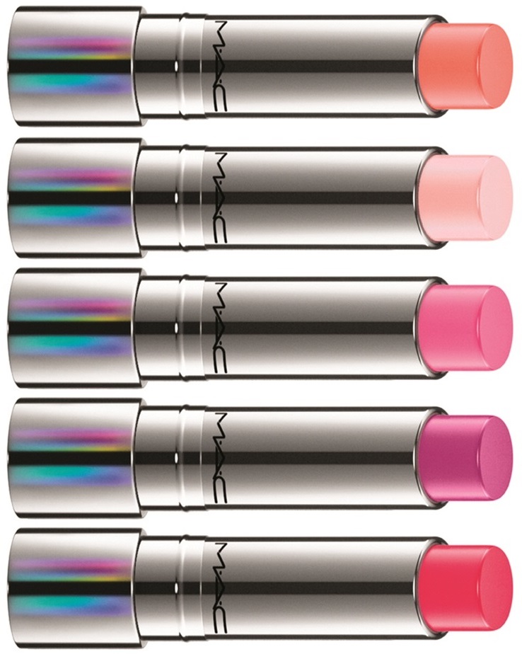 The Beauty Alchemist: MAC Tender Talk Lip Balm