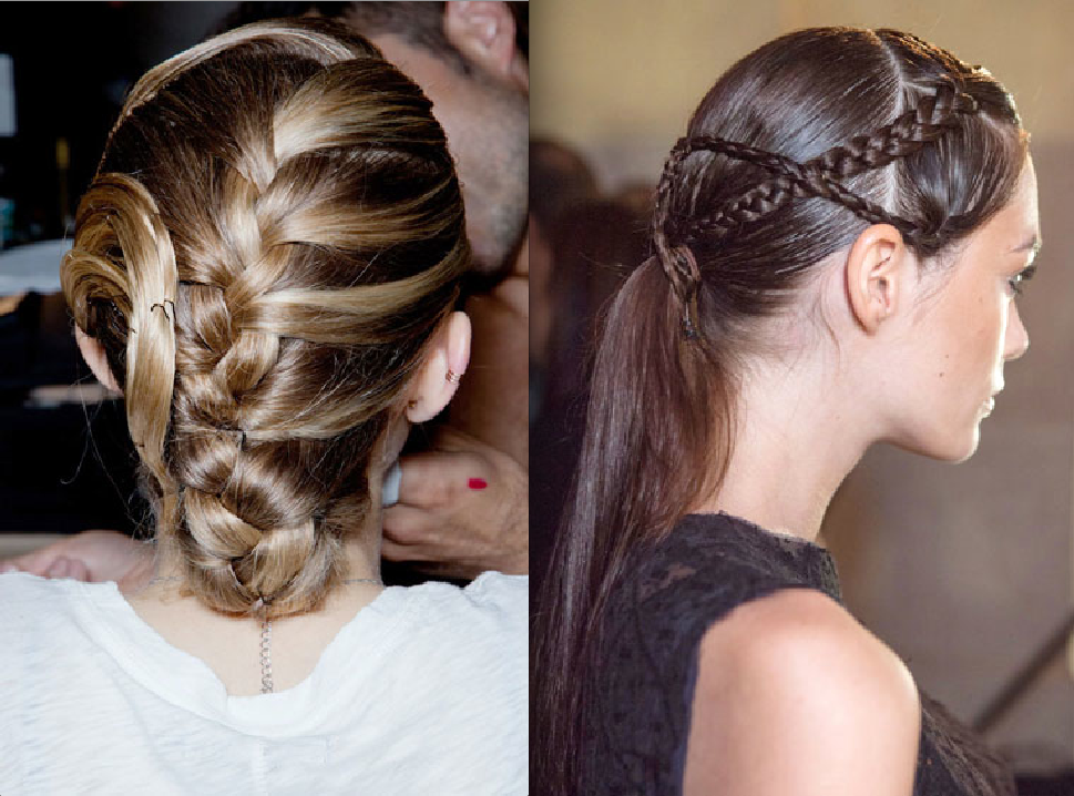 Ever SO Plush!: Hair Tips and Trends