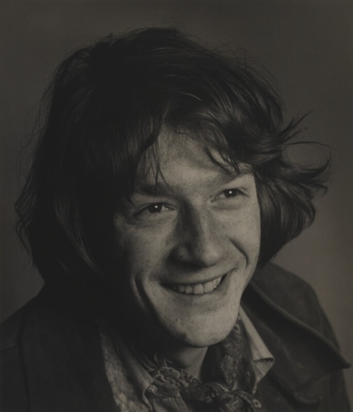 Los Grandes Fotografos: Lewis Morley (1925-2013)