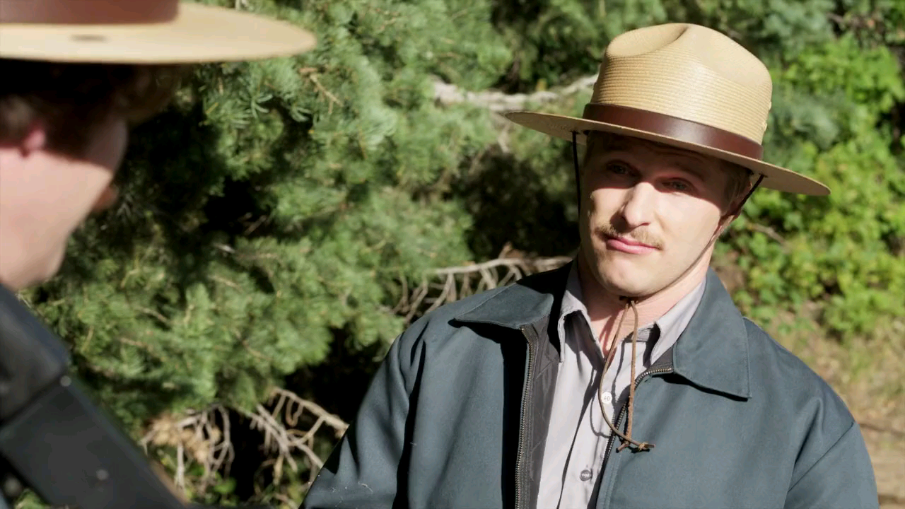 MovieScreenshots: Orcs! 2011 Movie Screenshots