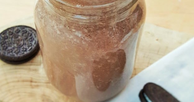Oreo Chia Shake (dairy Free) | Tinned Tomatoes