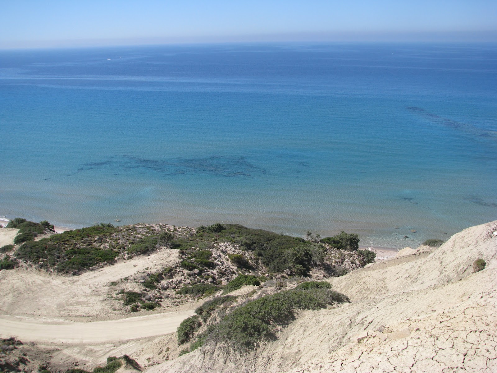 Cavo Paradiso |Discovering Kos and the surrounding islands