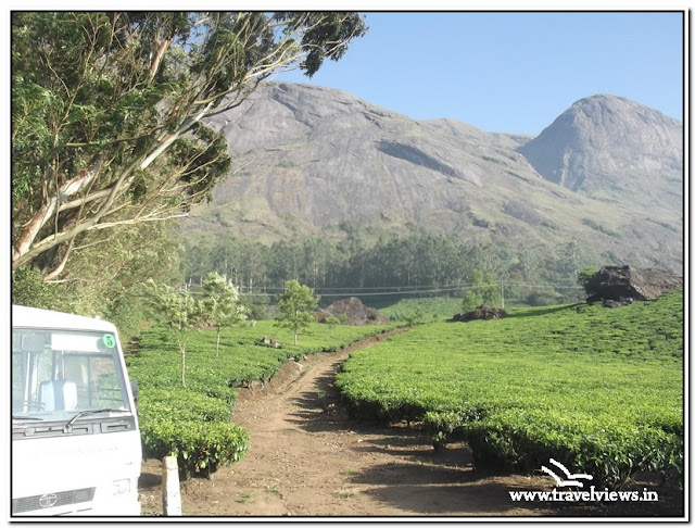 പ്രകൃതിയിലേക്ക് ഒരു യാത്ര ...a travel towards NATURE ...