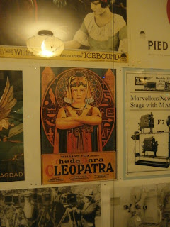 Mark Bellis: Highlands Cinemas, Kinmount Ontario