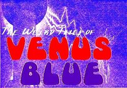 VENUS BLUE – Blue Venus | Aristocrazia Webzine