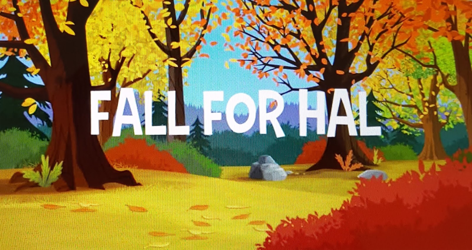 Nature Cat on PBS Review - RunChiquitaRun