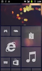 Live tiles android - ratemyloxa