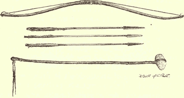 American Indian's History and Photographs: About Native American ...