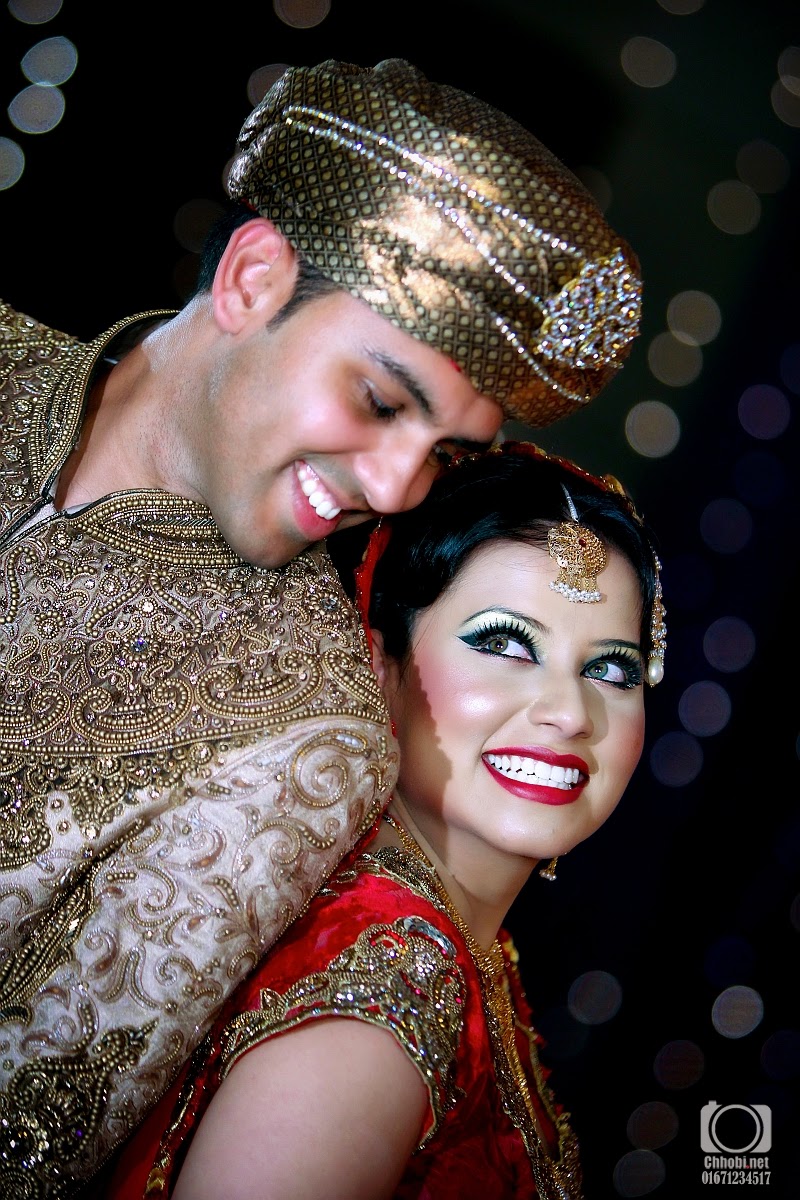 The BD bride: Vendor: Chhobi.net