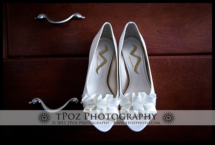 Turf Valley Wedding :: Liz+Michael