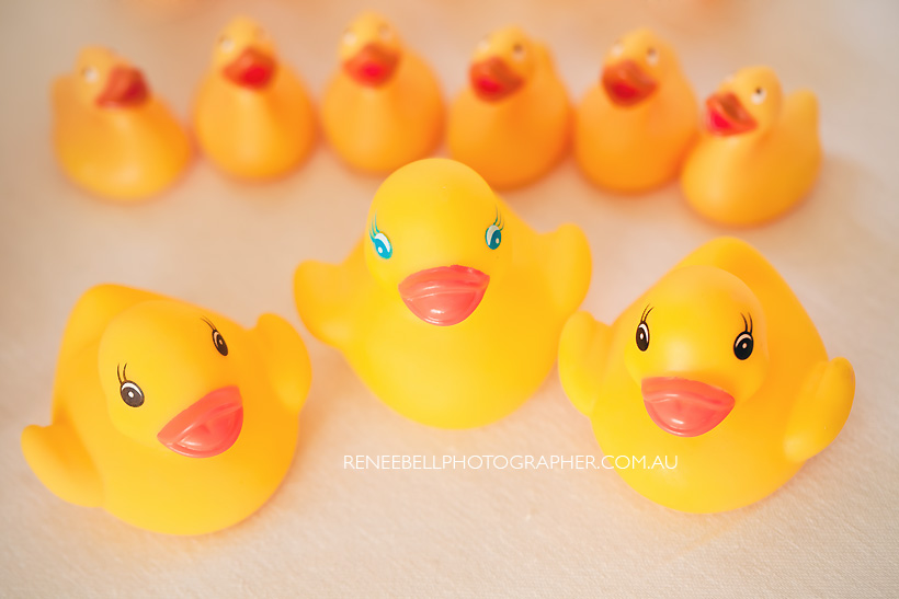 Sweet Little Birdy: Little Mr 2's ducky party