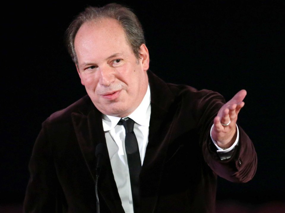 Introducing The Academy Award®-Winning Composer Hans Zimmer's ...