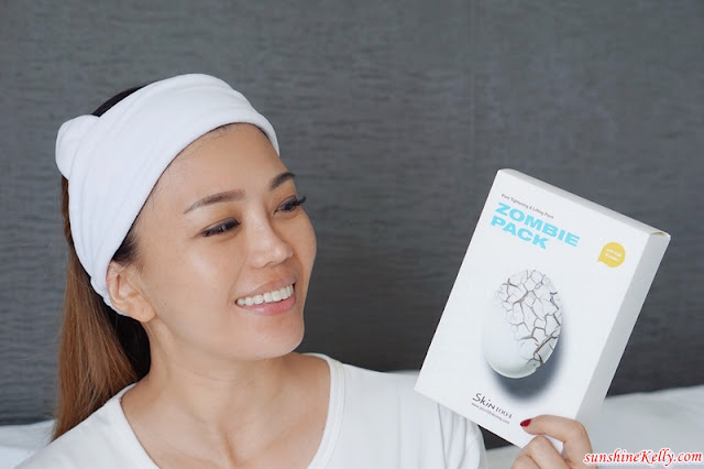 Sunshine Kelly | Beauty . Fashion . Lifestyle . Travel . Fitness ...