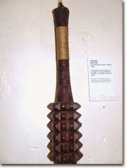 Samoa - Going Places: Samoan Souvenirs - A Tribute to Wartime