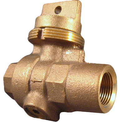 Types of Water Valves - Plumbing Valve Types