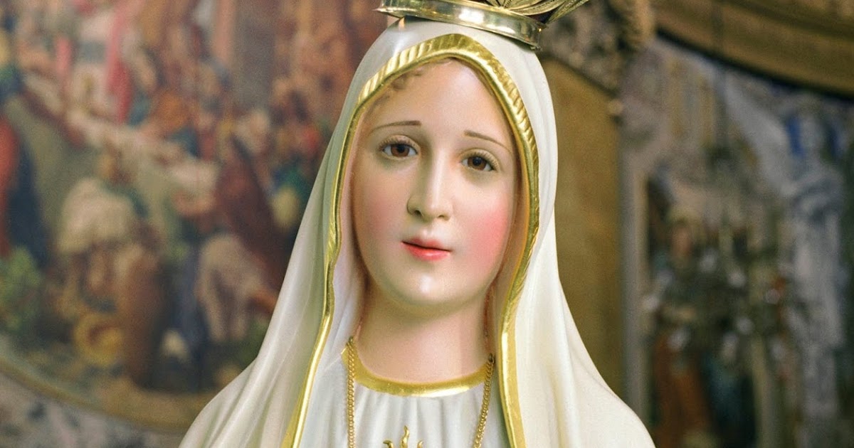 Maria Divine Mercy's Messages of The Warning and The Second Coming of ...