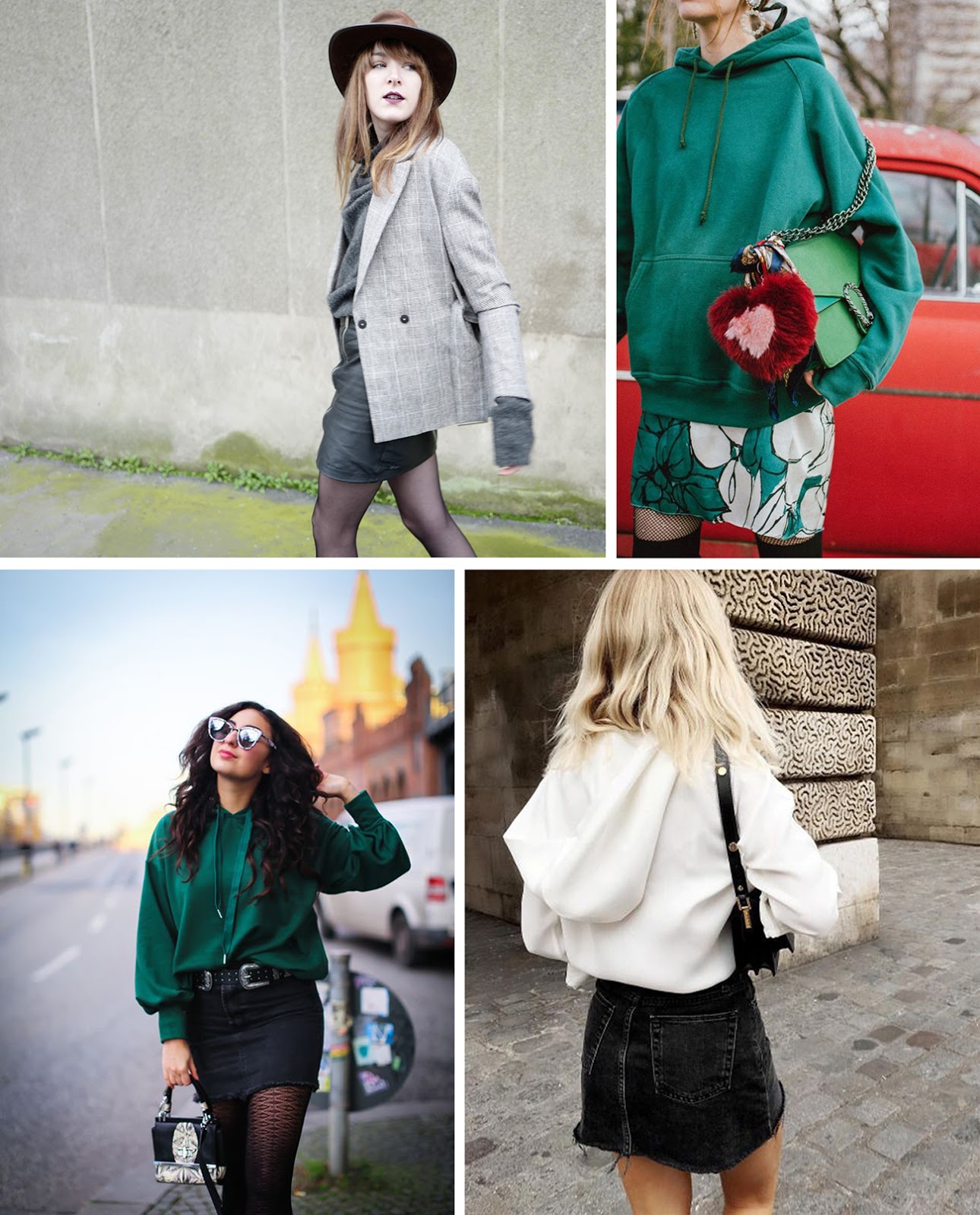 10 looks simples et efficaces pour toutes #2 — Made in Faro