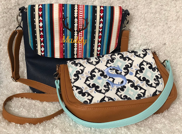 Stacy Talks & Reviews: Design your own purse with Studio Thirty-One