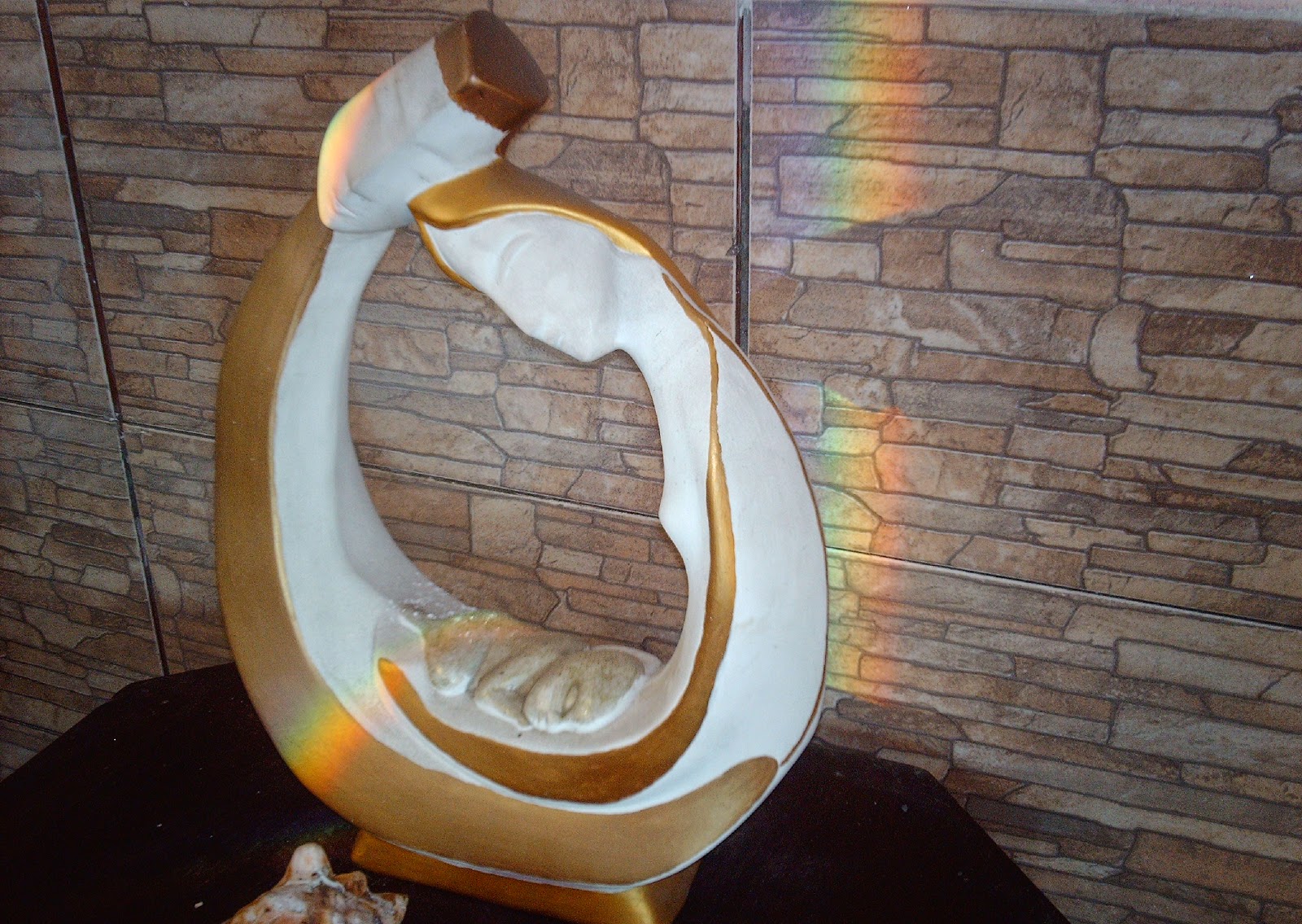 Poesía Bíblica: La Letra Guimel