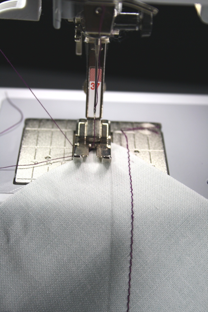 Chasing Cottons: Quilt Class 101 - Week 4 - Sewing