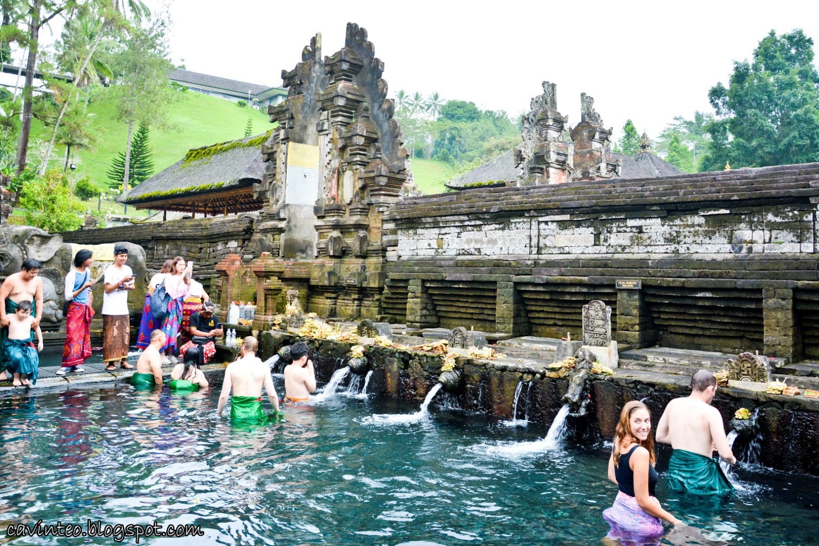 Entree Kibbles: 4 Days, 3 Nights Itinerary to Bali - The Island of the ...