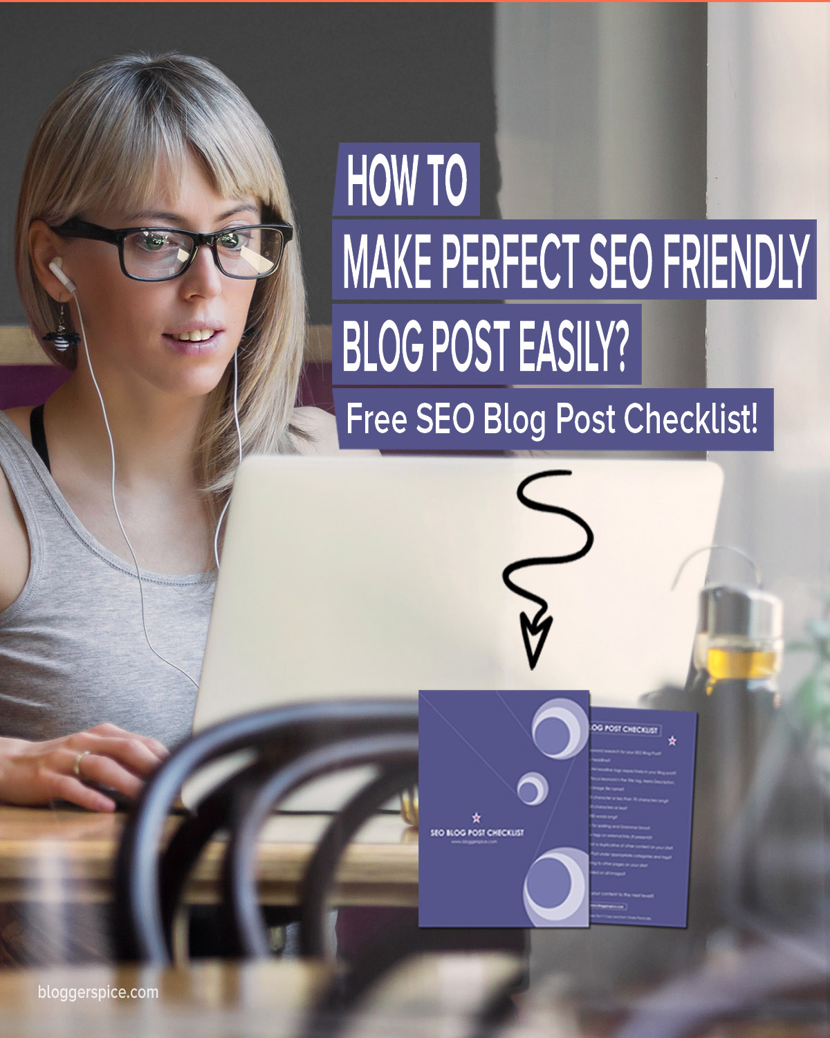 How To Write Perfect Seo Friendly Blog Post Easily Bloggerspice Seo