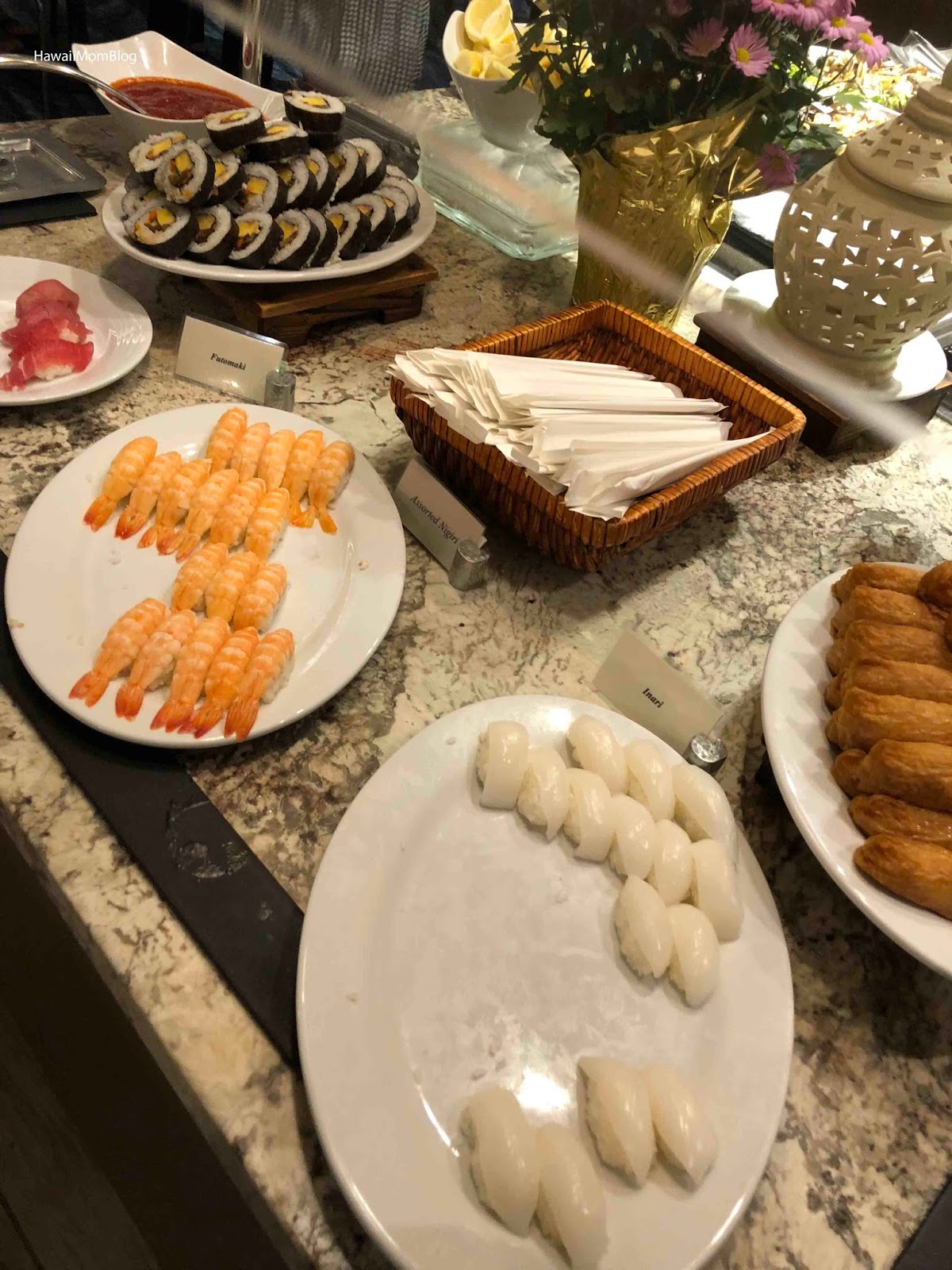 Hawaii Mom Blog: 100 Sails Restaurant & Bar Celebrates Prince Waikiki's ...