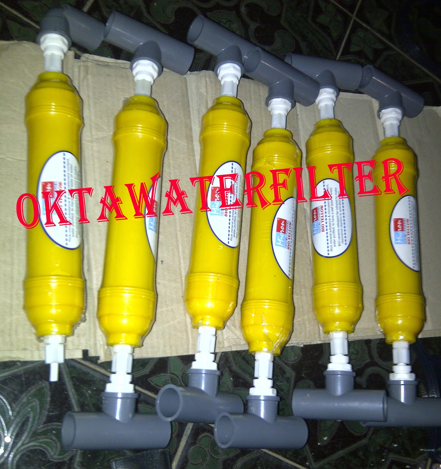 FILTER AIR BANDUNG MURAH : DEPOT AIR MINUM ISI ULANG