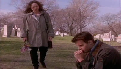 CINE DE TEMATICA GAY: EL CORAJE DE UNA MADRE