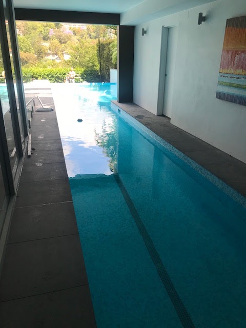 Laticrete Australia Conversations: Double Bay Pool Complete