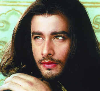 Bollywood Actors: Kabir Bedi