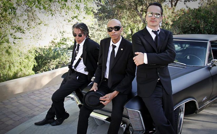 Tune Of The Day: KXM - Scatterbrain