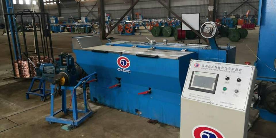 J&B Wire and Cable owned By Anambra State Young Industrialist