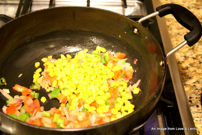 Love & Lentil: July 2011