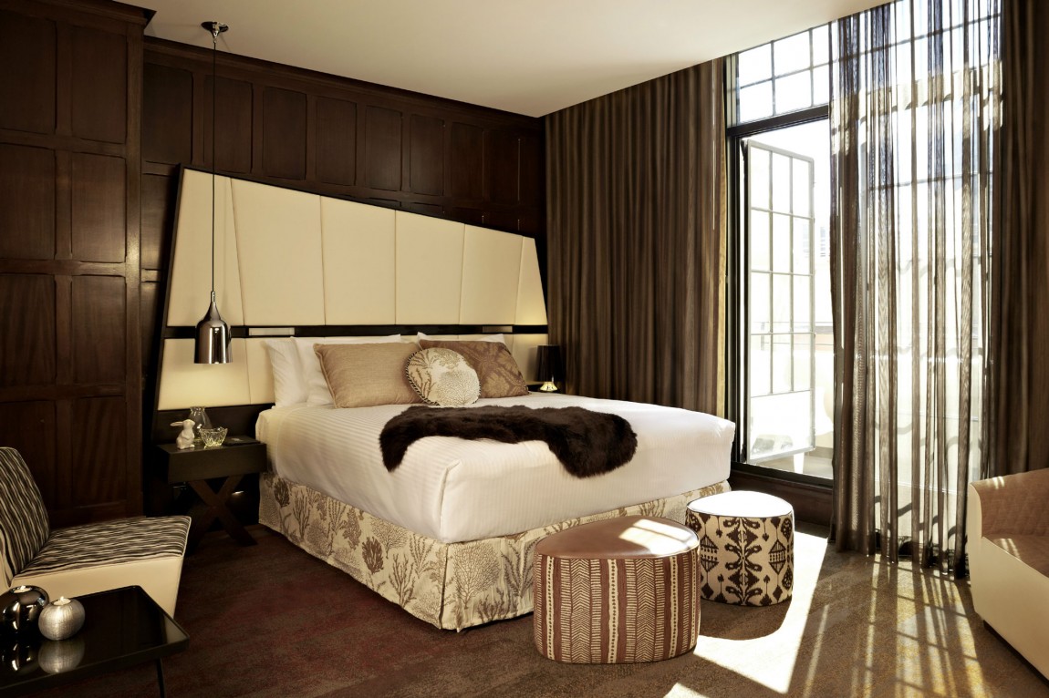 loveisspeed.......: This cozy, eclectic hotel was created by Woodhead ...