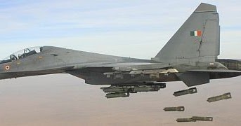 Key Facts About Russia’s Sukhoi Su-30 Multirole Fighter Jet: TASS ...