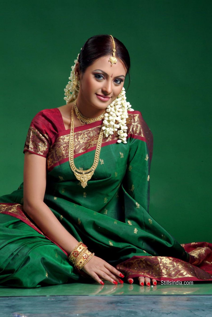 Meenakshi Still | Images