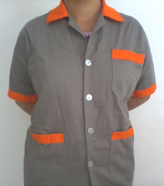 F.P.Confecções e Fardamentos: FARDAMENTOS INDUSTRIAIS