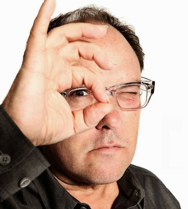 007 TRAVELERS: Daniel Kleinman will direct the title sequence in "SPECTRE"