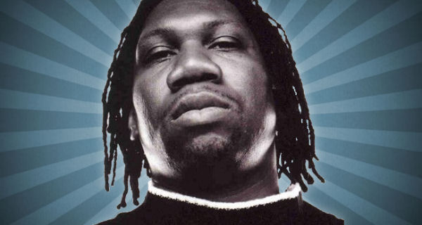 Black Records: Hip Hop Por KRS One