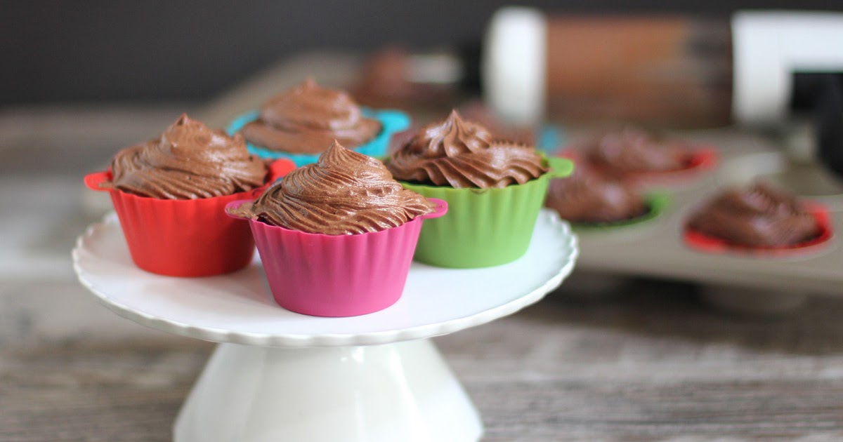 Cookistry: Wacky Cupcakes #OXOgoodcookies