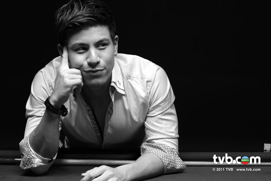 Awesome Alan Wan 溫家偉: August 2011