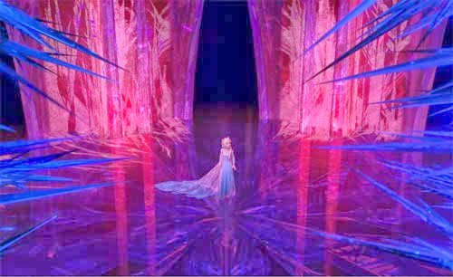 Her Soul Proclaims: Catholic Spirituality and Musings: Frozen and ...