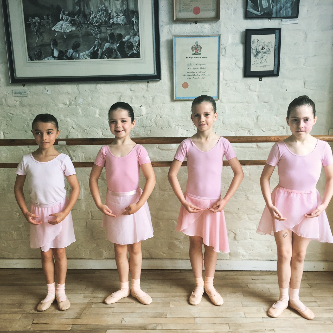 Butterfly Ballet News