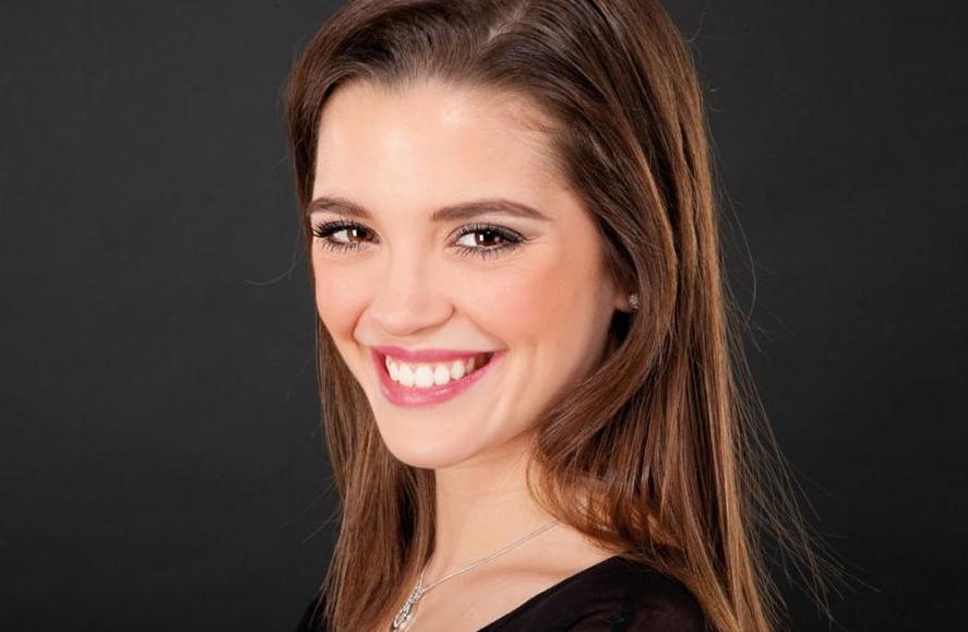 JOANA RIBEIRO NA PRÓXIMA NOVELA DA SIC! | SIC Blog