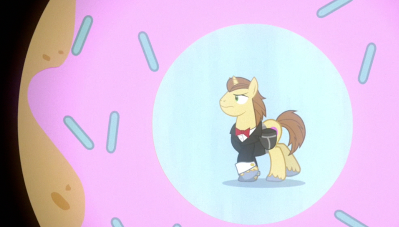 My Little Pony - обсуждение сериала и полнометражки - Страница 11 ...