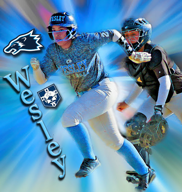 Wesley Wolverines Fastpitch Softball: AUSSIE SPIRIT