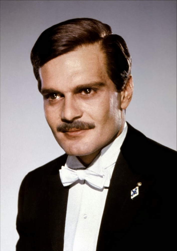 Omar Sharif Quotes. QuotesGram